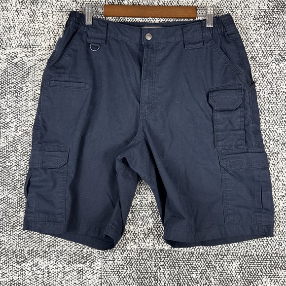 5.11 Tactical | Shorts | 51 Tactical Cargo Rip Stop Shorts Mens 32 ...